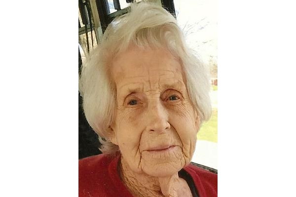 Mary Huff Obituary (1920 - 2016) - Wet Lafayette, IN - Journal & Courier