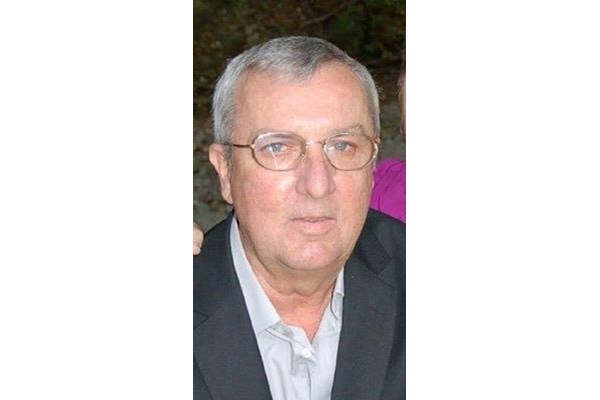 James Smith Obituary (1953 - 2016) - Lafayette, IN - Journal & Courier