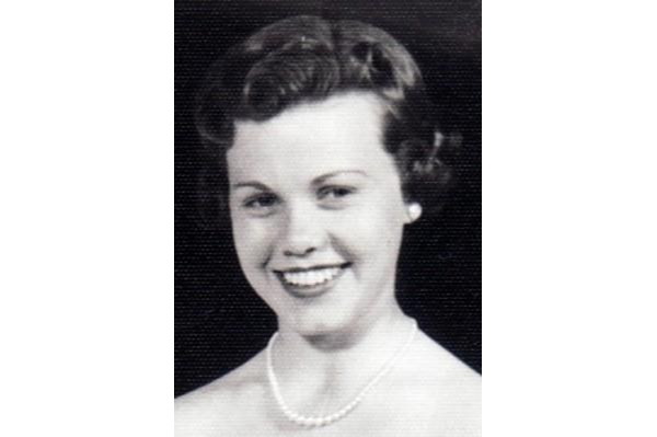 Nancy Cassady Obituary (1938 - 2016) - Springfield, OH - Journal & Courier