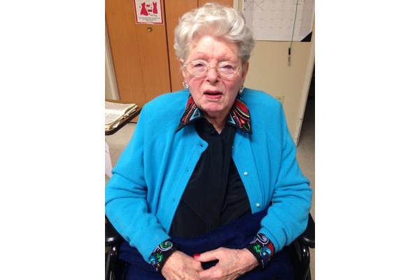 Ruthie Miller Obituary (1924 - 2016) - Westfield, IN - Journal & Courier