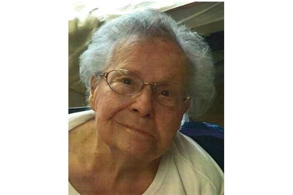 Frances Bennett Obituary (1920 - 2016) - Huntington, IN - Journal & Courier