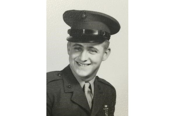 Michael Gillon Obituary (2016) - Lafayette, IN - Anchorage Daily News