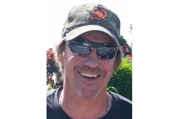 Bryan Alexander Obituary (1964 - 2016) - Attica, IN - Journal & Courier