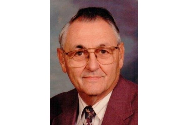 Donald Willy Obituary (1930 - 2016) - Delphi, IN - Journal & Courier