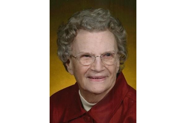 Helen Alenduff Obituary (1916 - 2016) - Attica (Formerly), IN - Journal ...