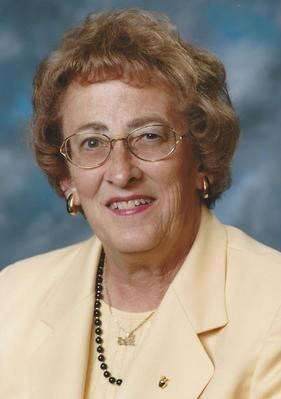 Barbara Siegfried Obituary (1938 - 2016) - Frankfort, IN - Journal ...