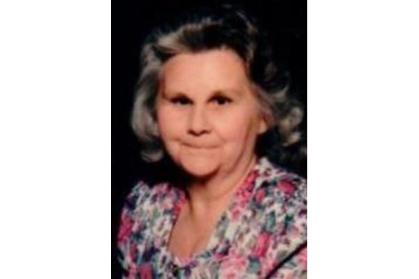 Ruth Morris Obituary (1927 - 2017) - Monticello, IN - Journal & Courier