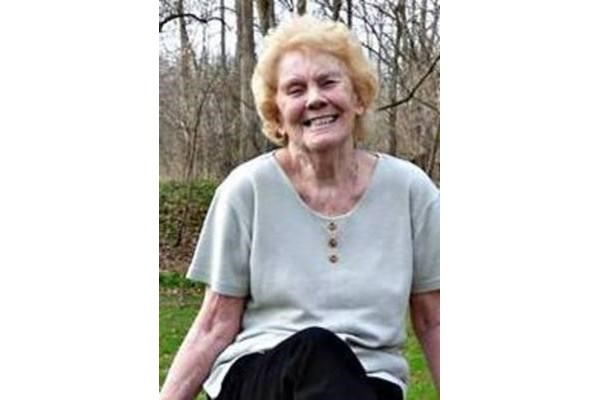Nancy Gish Obituary (1934 - 2017) - Lafayette, IN - Journal & Courier