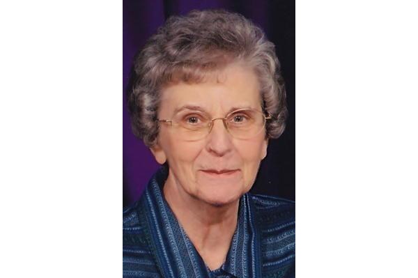 Mary Hostetler Obituary (1926 - 2017) - Lafayette, IN - Journal & Courier