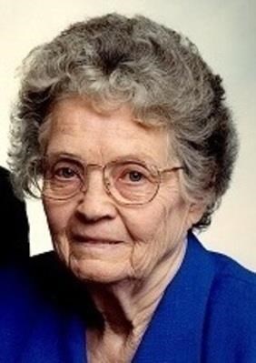Geraldine Lawson Obituary (1922 - 2017) - Lafayette, IN - Journal & Courier