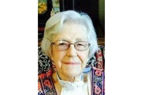 Mary Lyons Obituary (1926 - 2017) - Round Rock, IN - Journal & Courier