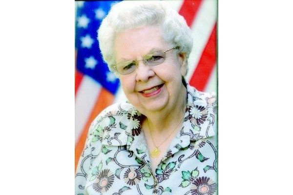 Grace Bush Obituary (1921 - 2017) - Brookston, IN - Journal & Courier