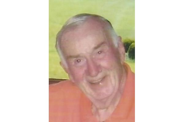 Peter Gettings Obituary (2017) - Legacy Remembers