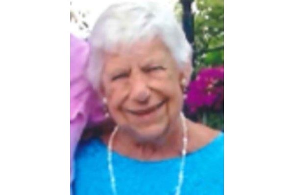 Kathryn Bowker Obituary (1931 - 2017) - West Lafayette, IN - Journal ...