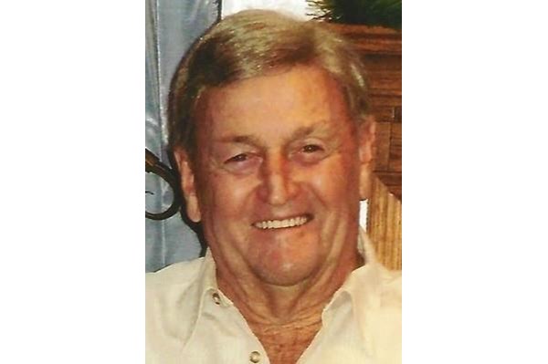 Chauncey Taylor Obituary (1934 - 2017) - Attica, IN - Journal & Courier