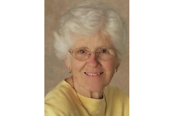 Phyllis Hildebrandt Obituary (1926 - 2017) - Delphi, IN - Journal & Courier