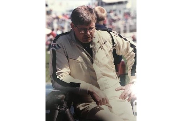 Robert Leuck Obituary (1958 - 2017) - Lafayette, IN - Journal & Courier