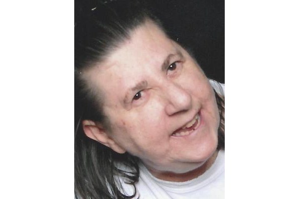 Betty Simpson Obituary (1949 - 2018) - Legacy Remembers