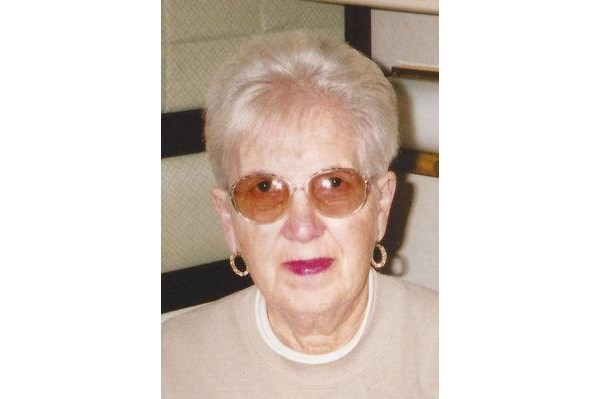 Marilyn Taylor Obituary (1937 - 2018) - Independence, IN - Journal ...