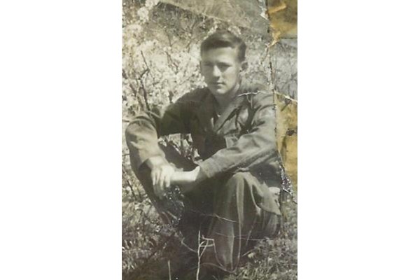 Kenneth Biddle Obituary (1928 - 2018) - Sun City, AZ - Journal & Courier