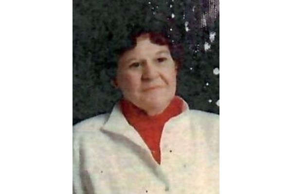 Donna Jackson Obituary (1937 - 2018) - Stockwell, IN - Journal & Courier