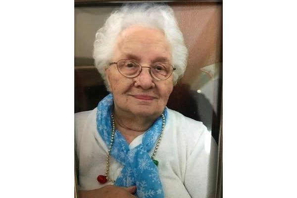Pauline Anderson Obituary (1927 - 2018) - Lafayette, IN - Journal & Courier
