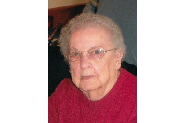 Frances Oliver Obituary (1921 - 2018) - West Lafayette, IN - Journal ...