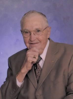 John Butterfield Obituary (1922 - 2018) - Maroa, Il, IN - Journal & Courier