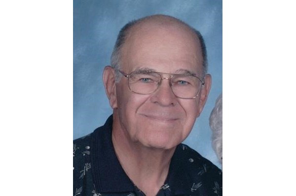Charles Sherrill Obituary (1925 - 2018) - West Lafayette, IN - Journal ...