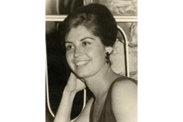 Ruth Bosley Obituary (2018) - Sandpoint, Id, IN - Journal & Courier