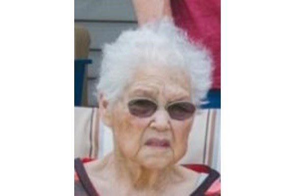 Bessie Howard Obituary (1933 - 2018) - Attica, IN - Journal & Courier