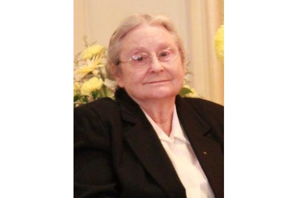 Eileen Getz Obituary (1929 - 2018) - Chalmers, IN - Journal & Courier