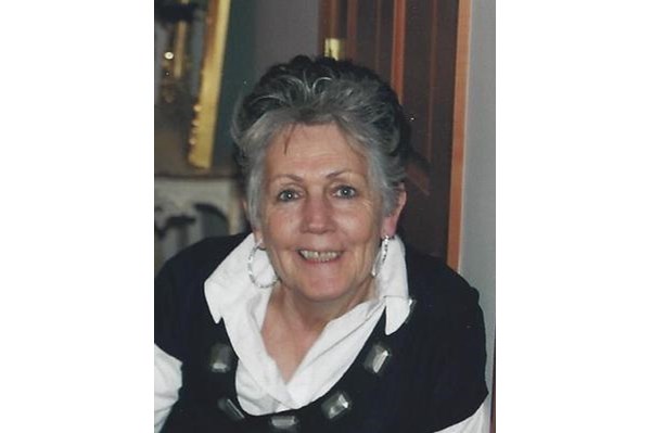 Joyce Tolen Obituary (1941 - 2018) - Boswell, IN - Journal & Courier