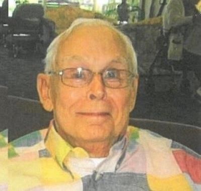 Robert Buser Obituary (1928 - 2018) - Frankfort, IN - Journal & Courier