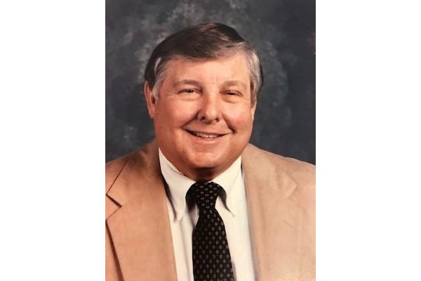 Larry Foster Obituary (1934 - 2019) - Mulberry, IN - Journal & Courier