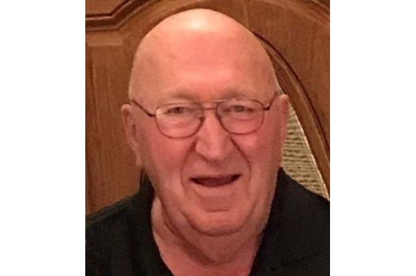 Richard Harner Obituary (1940 - 2019) - Monticello, IN - Journal & Courier