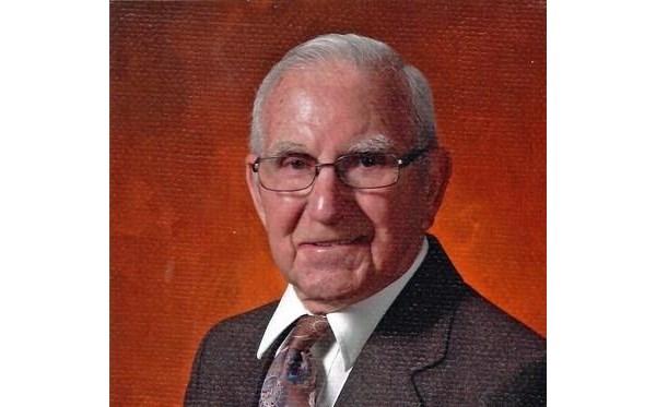 Elmer Fish Obituary (1925 - 2019) - Lafayette, IN - Journal & Courier