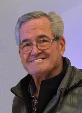 David Bodine Obituary (1947 - 2019) - Rossville, IN - Journal & Courier