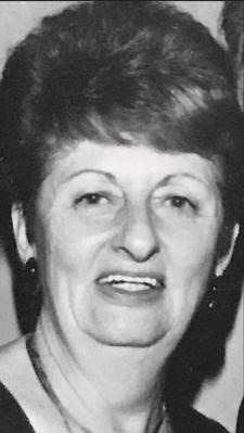 Marilyn Budreau Obituary (2019) - Jacksonville, Fl, IN - Journal & Courier