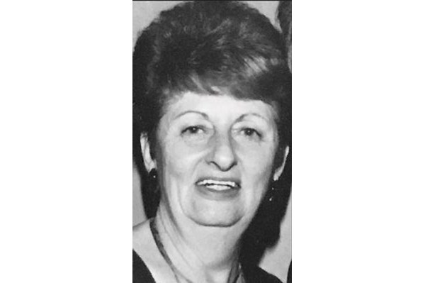 Marilyn Budreau Obituary (2019) - Jacksonville, Fl, IN - Journal & Courier