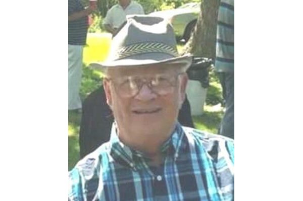 John Little Obituary (2019) - Delphi, IN - Journal & Courier