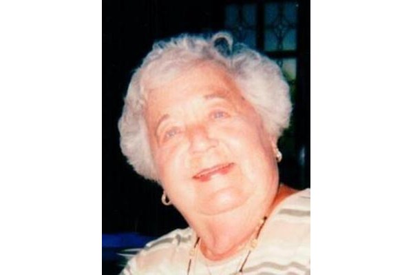 Mary Clifford Obituary (4,1929 - 2019) - Delphi, IN - Journal & Courier