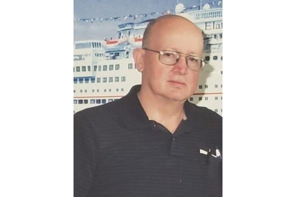 Donald Kincade Obituary (1953 - 2019) - Lafayette, IN - Journal & Courier