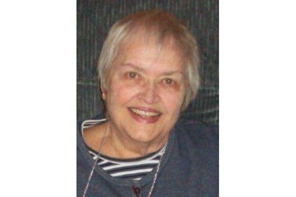 Ruth Morris Obituary (1938 - 2019) - Frankfort, IN - Journal & Courier