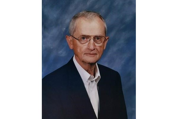Ronald Harshman Obituary (1934 - 2019) - Lafayette, IN - Journal & Courier