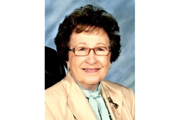 Wilma Corbett Obituary (1921 - 2019) - Brook, IN - Journal & Courier