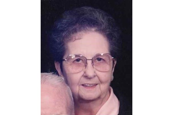 Rosella Vaughan Obituary (1920 - 2019) - Lafayette, IN - Journal & Courier