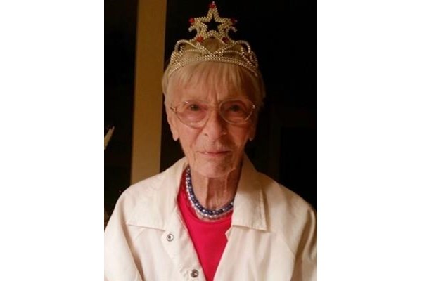 Dorothy Patterson Obituary (1920 - 2020) - Lafayette, IN - Journal ...