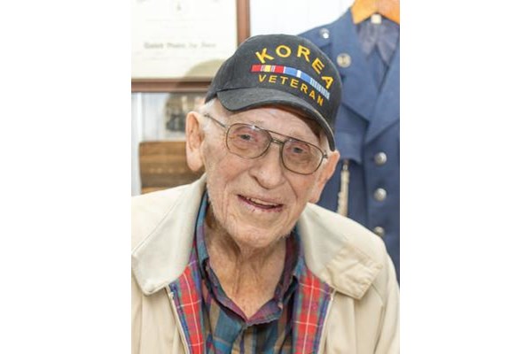 Robert Akers Obituary (1927 - 2020) - Pine Village, In, IN - Journal ...