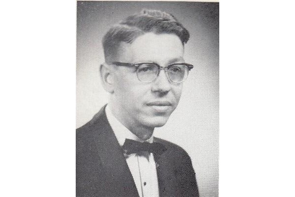 Robert Boothroyd Obituary (1927 - 2020) - Lafayette, IN - Journal & Courier